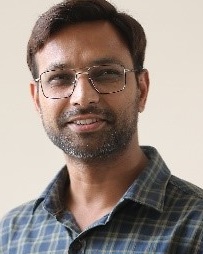 Dr. Imran Rasheed - Assistant Professor in JIIT